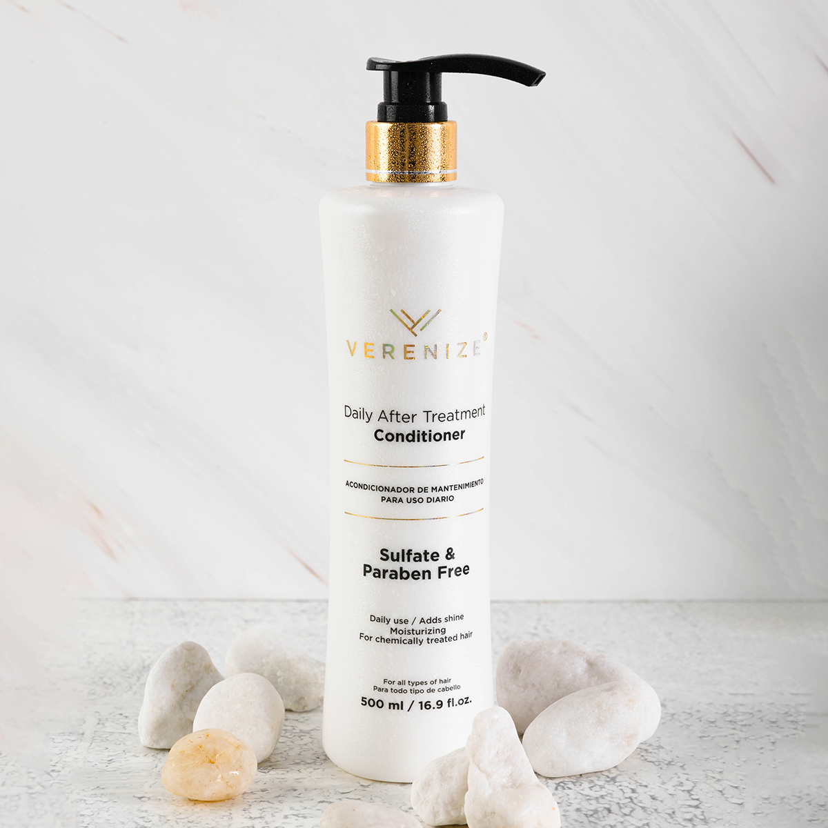 Productos - Verenize México