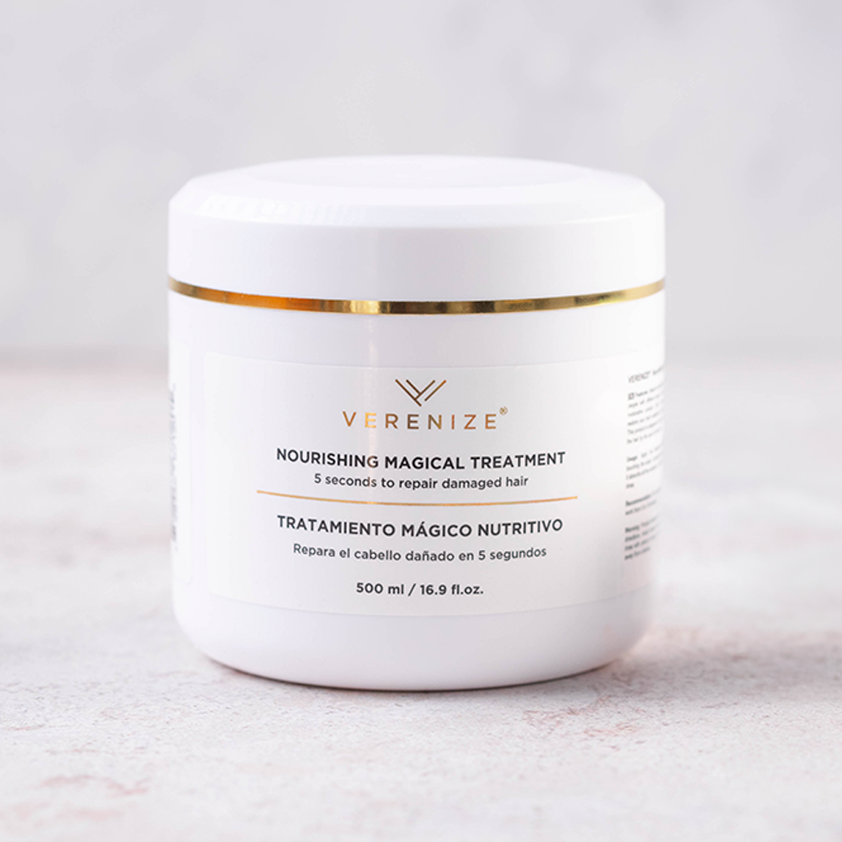 Productos - Verenize México