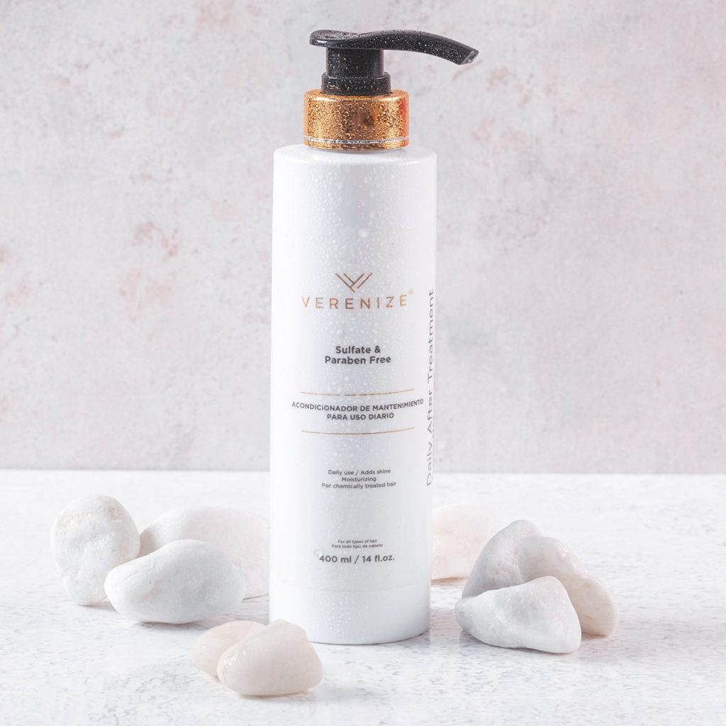 Productos - Verenize México