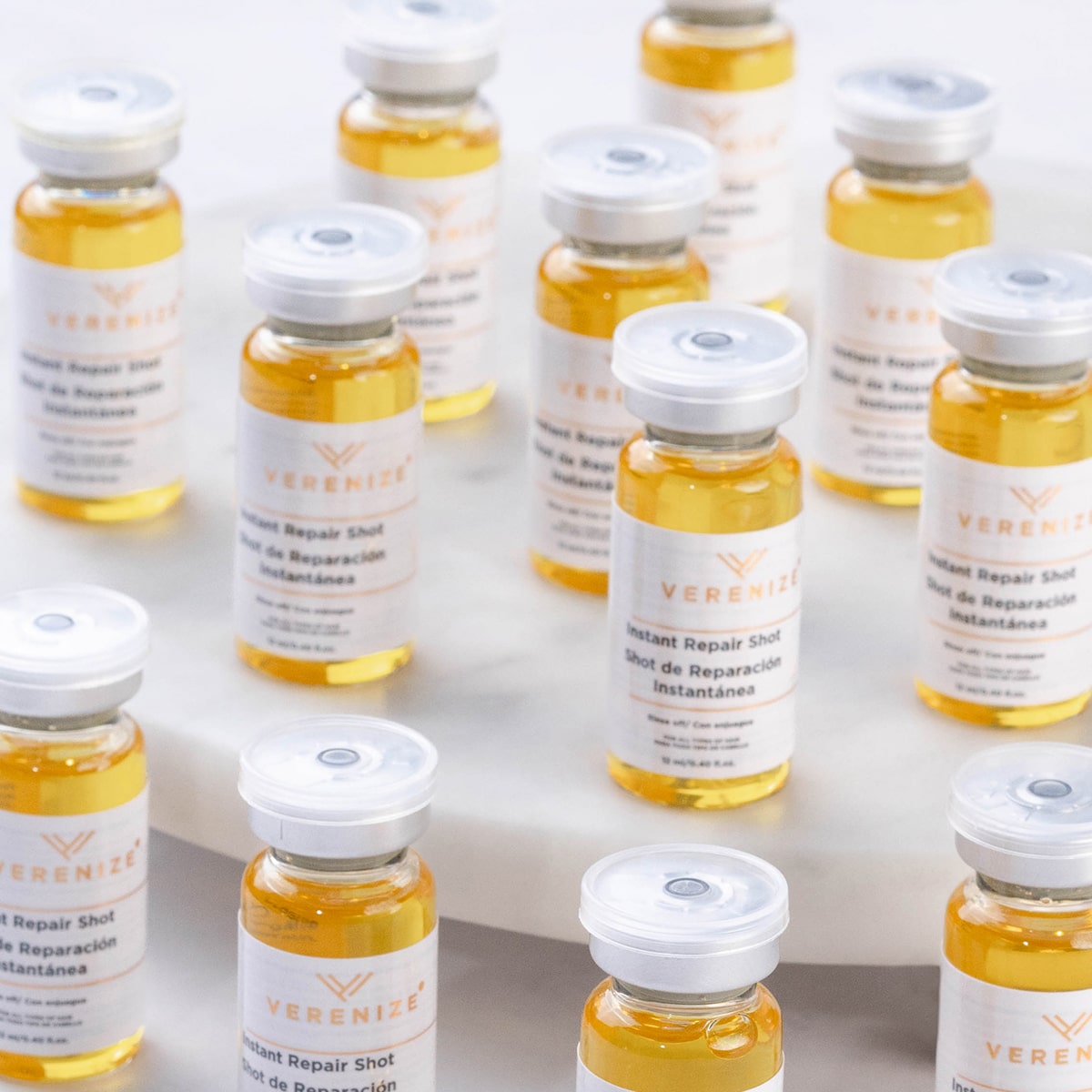 Productos - Verenize México