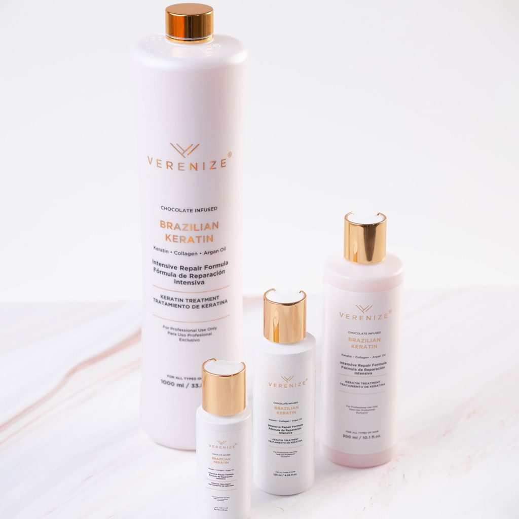 Productos - Verenize México