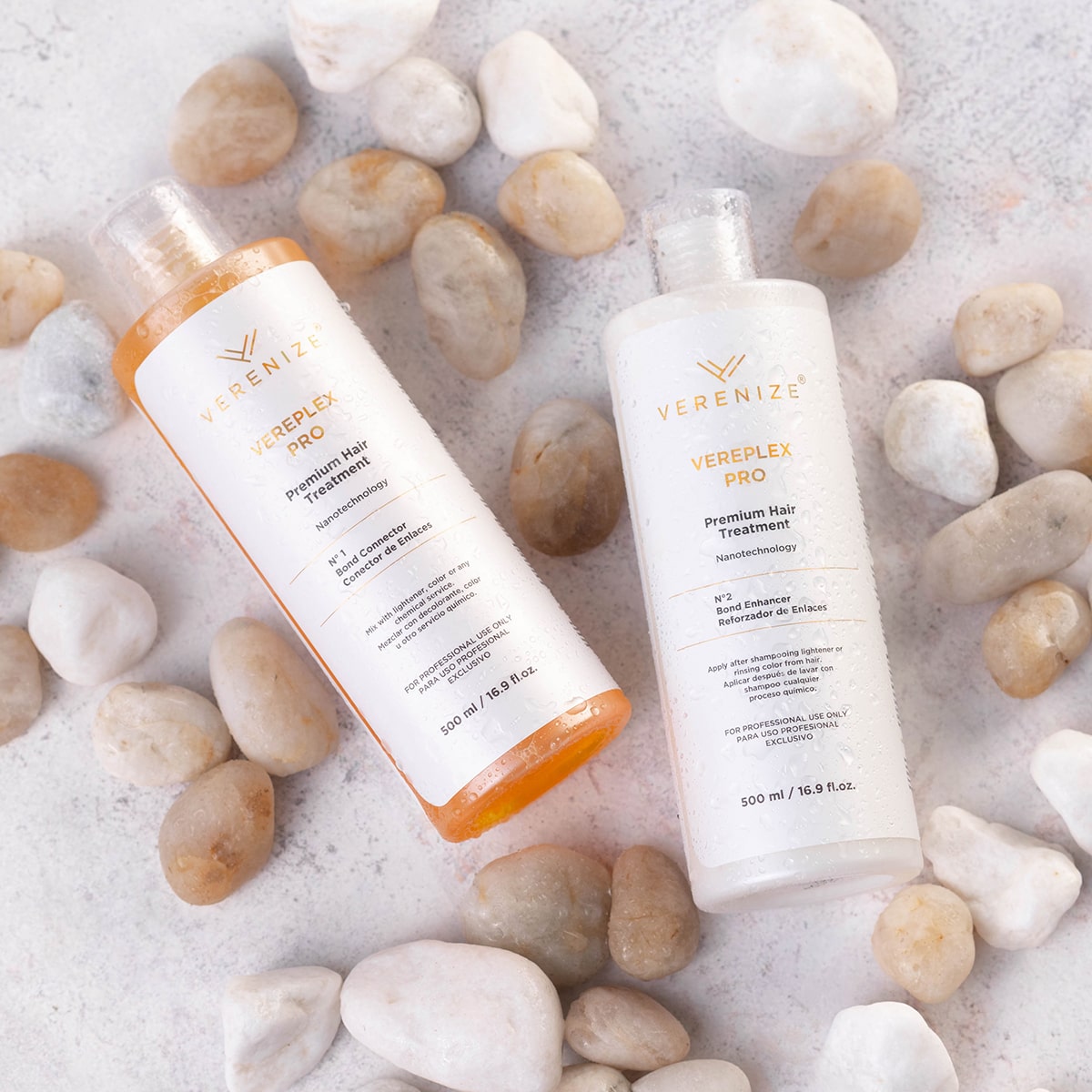 Vereplex PRO - Verenize México