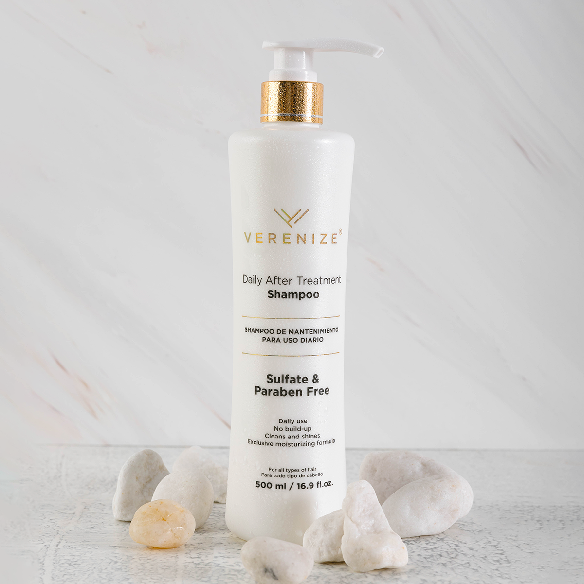 Productos - Verenize México